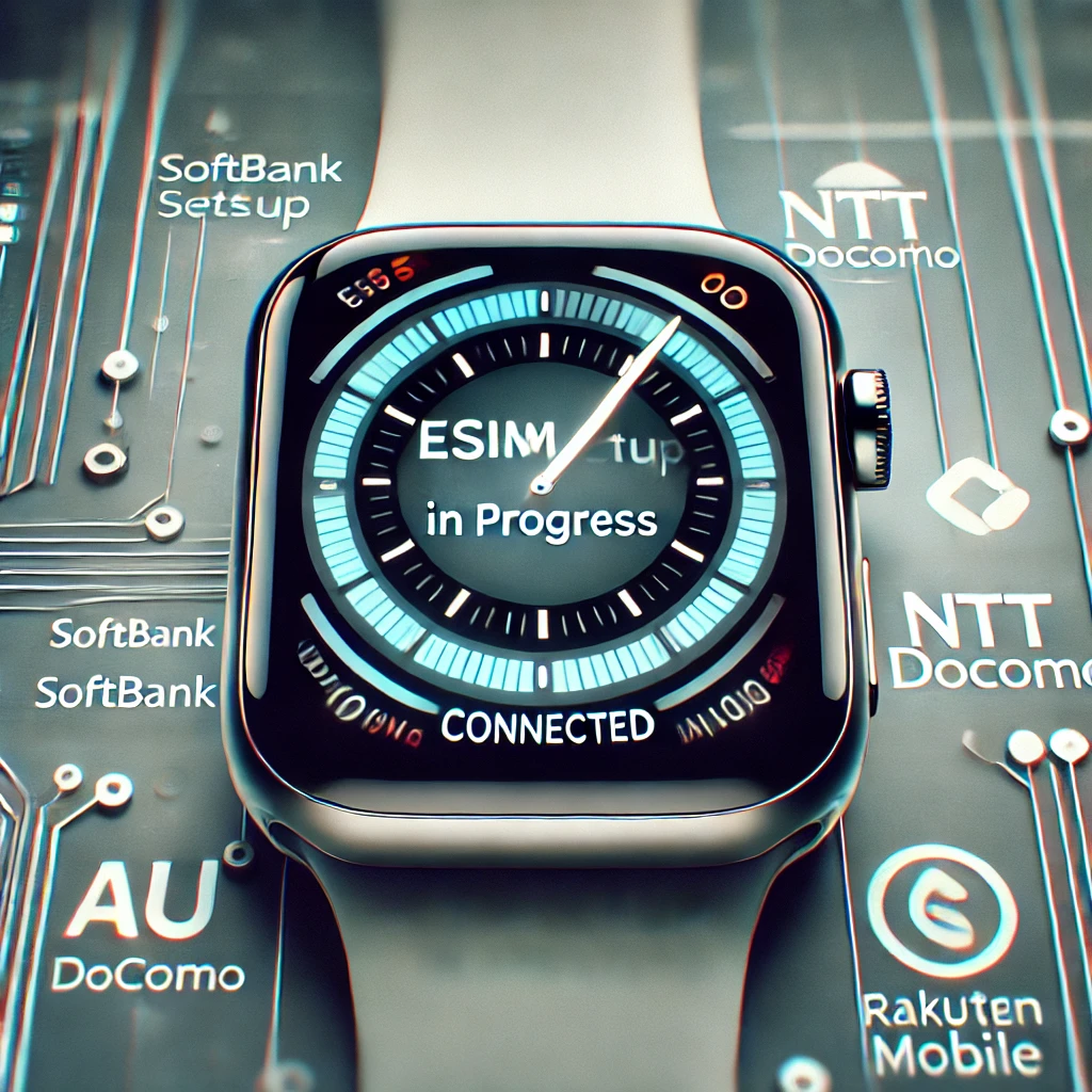 applewatch esimの使い方ガイド：設定方法から選ぶべき6つのプランと家族利用のメリットを徹底解説！ | ”Iphoneアプリ ...